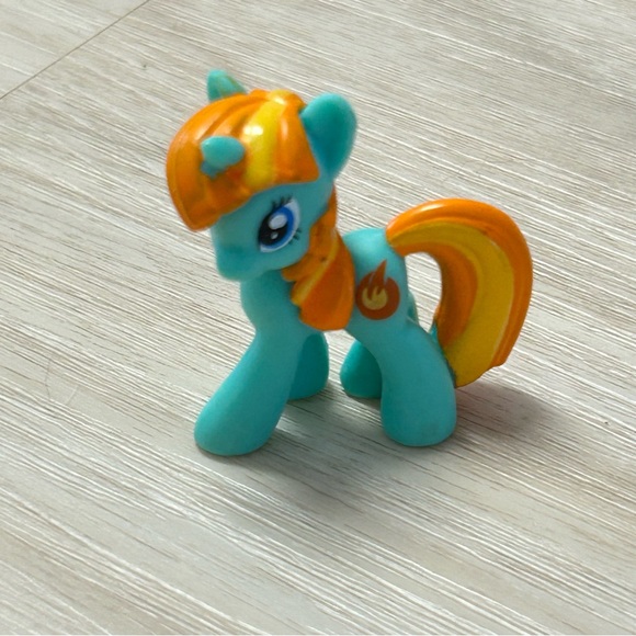 My Little Pony | Toys | My Little Pony Firecracker Blind Bag Toy Mini ...